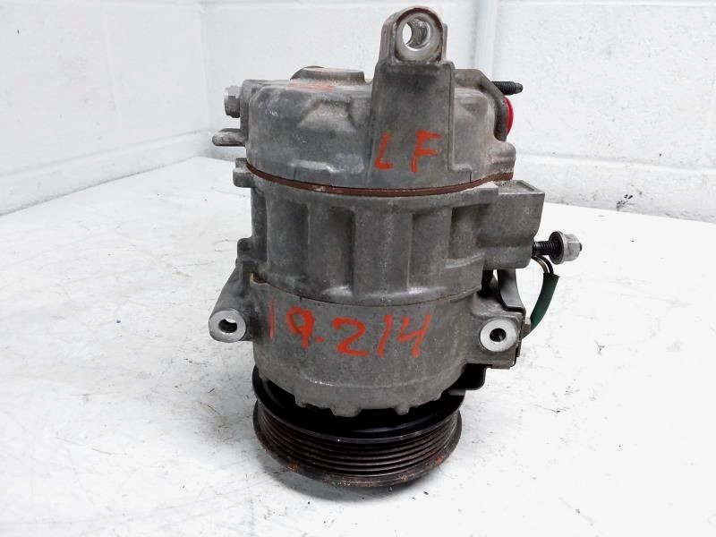 2014-2024 Dodge Ram 1500 Air Conditioner A/C Compressor Assembly 5.7L ...