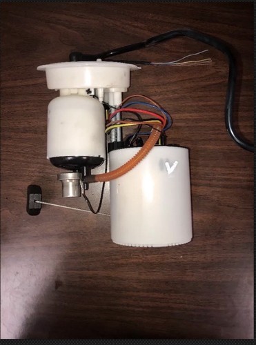 2014-2016 AUDI A6 FUEL PUMP ASSEMBLY 4G0919051K 4G0919051 | eBay