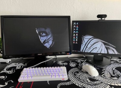 PC Gamer Setup Gaming PC und Setup | eBay.de