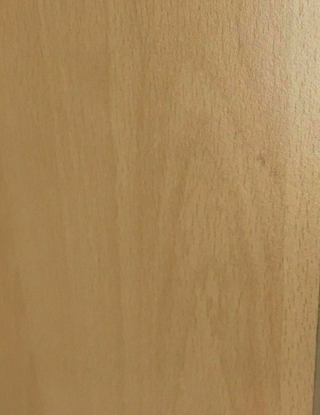 Kitchen Worktop support End Panel 870 x 600 x 18mm - various colours ...