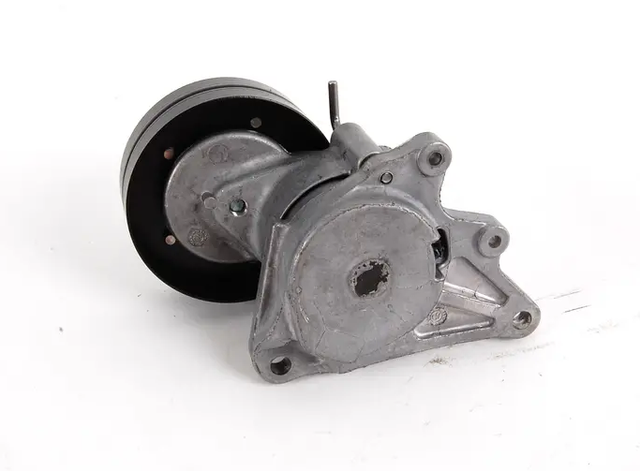 Mercedes-Benz SLR R199 Supercharger Belt Tensioner A1132000170 Genuine ...