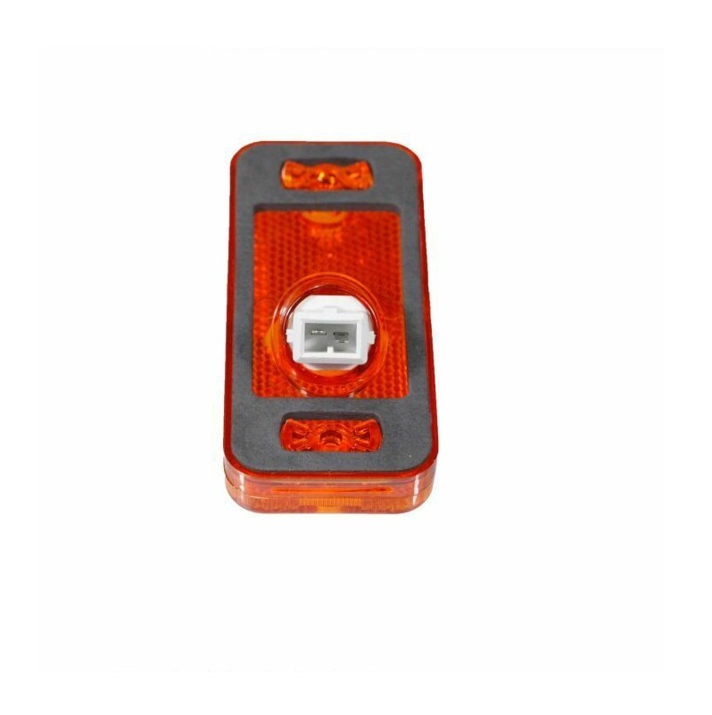 SIDE MARKER FIAT DUCATO PEUGEOT BOXER CITROEN RELAY IVECO OE: 6303.A1 ...
