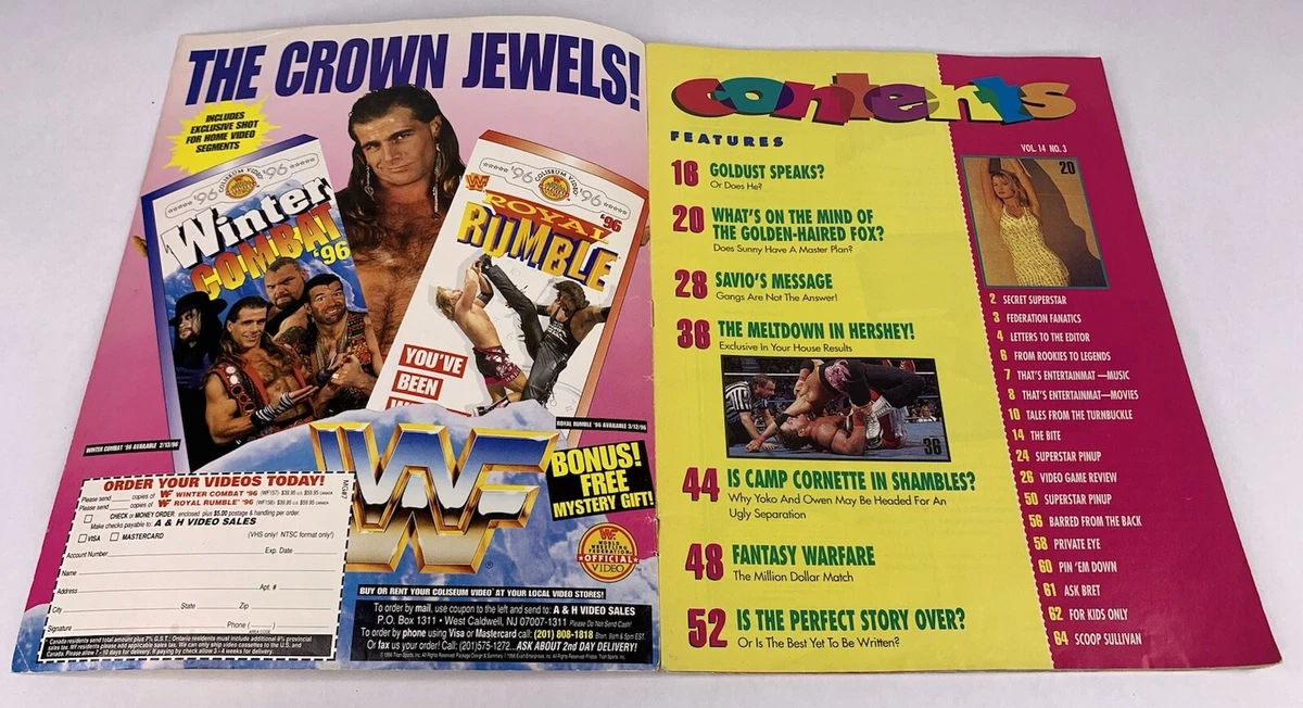 Wwf Goldust Coloring Pages