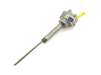 New Pyromation EE48U-S4D0608T2-SL-8PN431 Temperature Transmitter | eBay