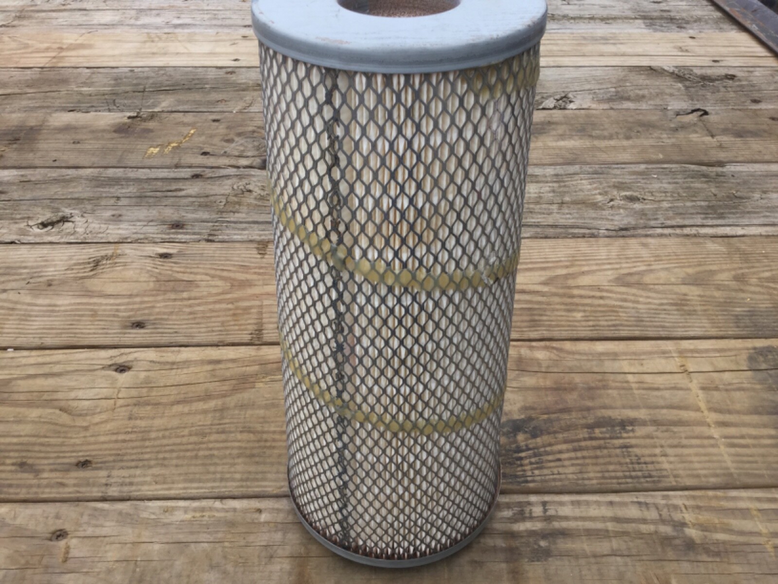 Baldwin Air Filter PA2765 | eBay