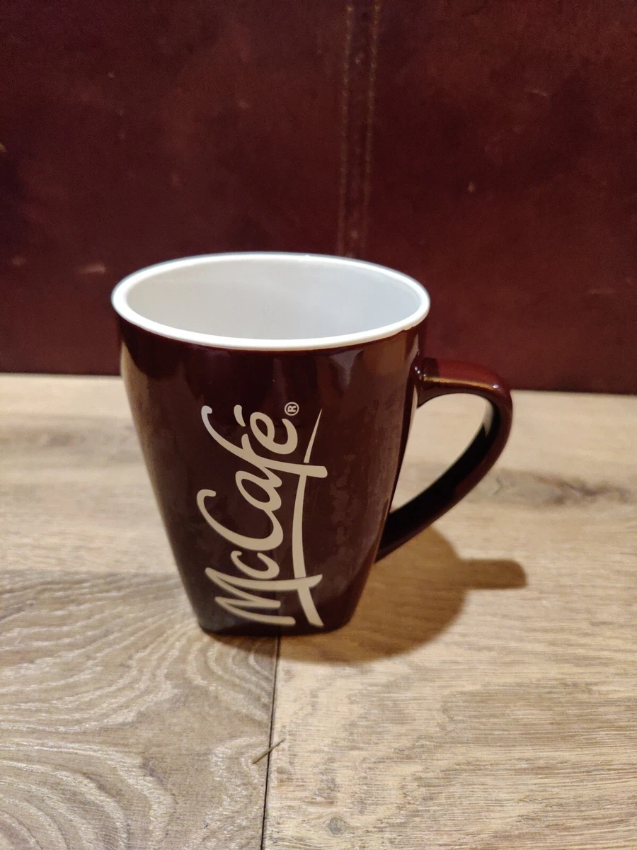Mccafe Coffee Cup