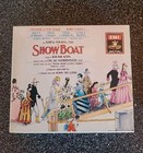 Show Boat 1988 Studio Cast Jerome Kern John McGlinn|London Sinfonietta 3 CDs | eBay