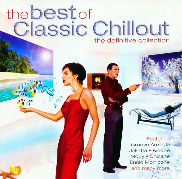 Best of Classic Chillout - Various Artists Like 2cd Set for sale online ...