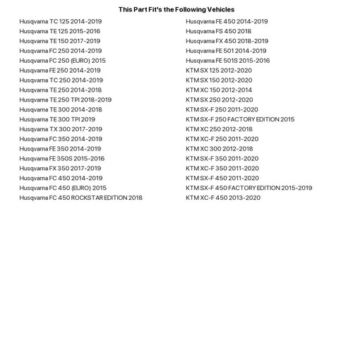 All Balls 27-1180 Swing Arm Linkage Bearing Kit | eBay