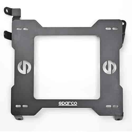 Sparco 600SB140R 600 Series Racing Seat Base 1982-92 Pontiac Firebird ...