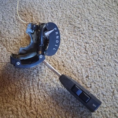 1989 Fits Bentley Turbo R Sedan Steering Column Shifter Cruise Control ...