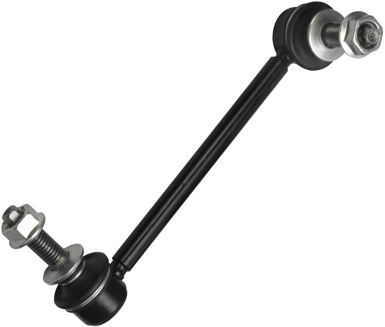 4pc RWD Front Struts +Sway Bars for 2006-2010 Dodge Charger Magnum ...