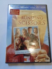 Running with Scissors (DVD, 2007) for sale online | eBay