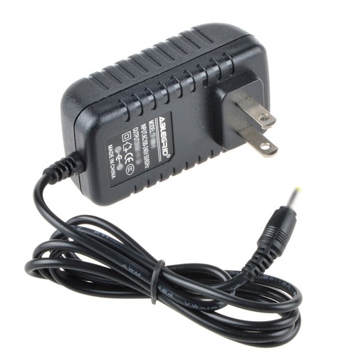 9V 1A Adapter Charger for Panasonic PQLV-206 PQLV206 750mA Power Supply ...