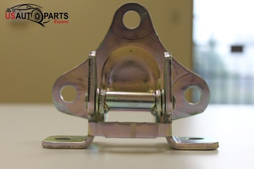 Isuzu Genuine Door Front Hinge For NPR NPR-HD NQR NRR 4BD2 4HE1 4HK1 ...