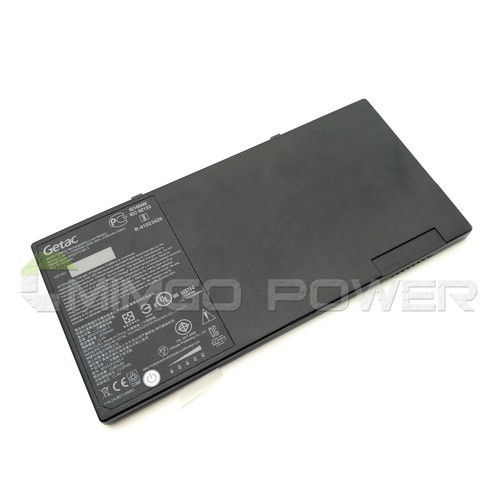 New Genuine BP3S1P2160-S BP3S1P2160 Battery for Getac F110 G2 G3 G4 ...