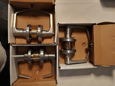 commercial door lock set | eBay