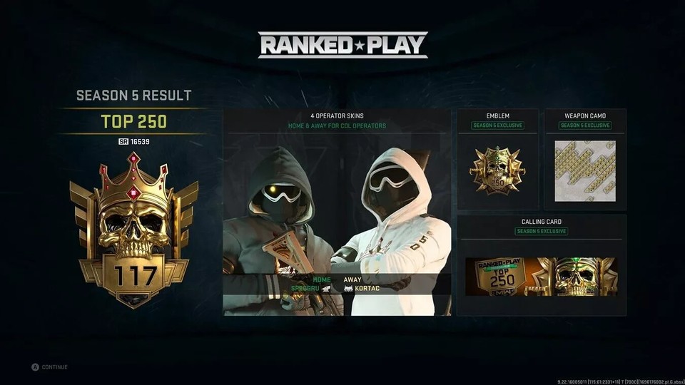 🔥WZ3 RANKED PLAY (Rebirth Resurgence) BOOSTING🔥Warzone Ranked 🔥PILOT ...