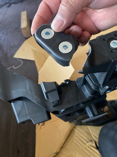 Radiator Support Core for KIA Sorento 2016-2018 Ki1225173 64101c6000 ...