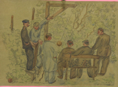 Soldados, 1917, Hugo Frank, Meggendorfer Blatter Munich | eBay