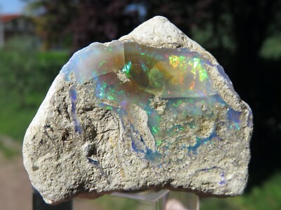 Extraordinary Opal Crystal Ethiopia 30g | eBay