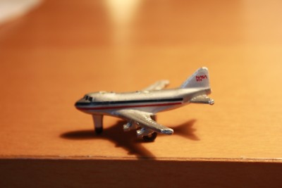 micro machines nasa 747 space shuttle launcher ref:2033 | eBay UK