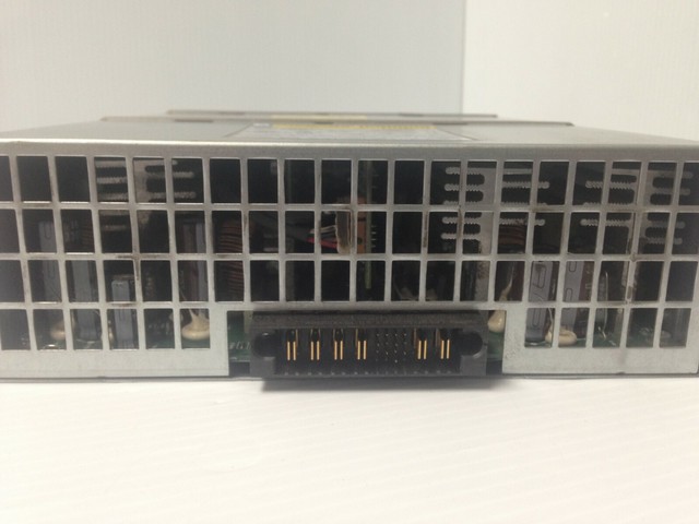 Genuine Power Supply PSU TDPS-600DB A 42D3346 81Y2437 81Y2441 OEM for ...