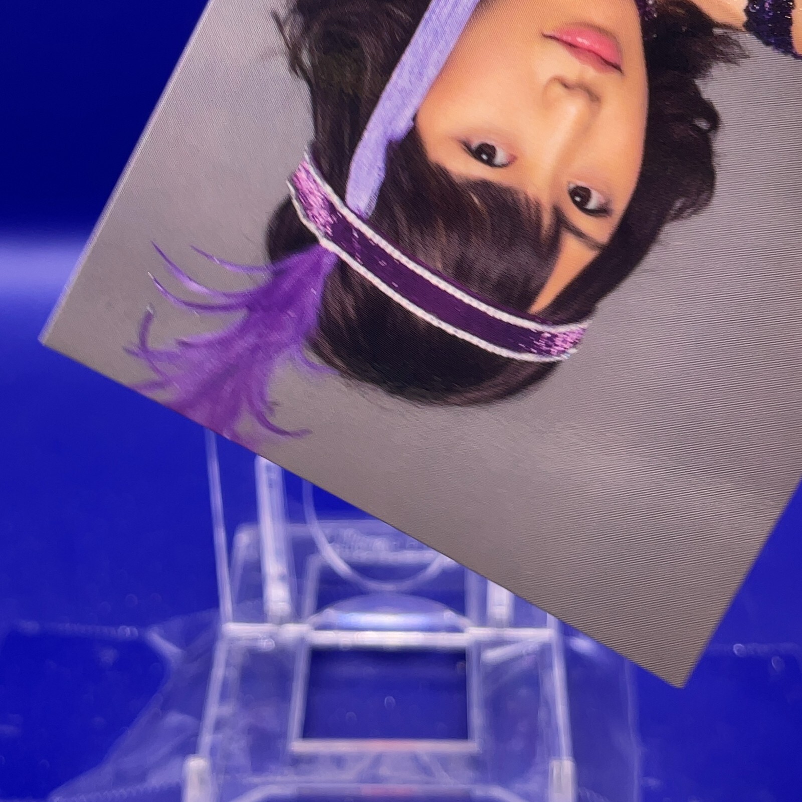 Reni Takagi Momoiro Clover Z MOMOCLO BROMIDE fuu Card #12 | eBay