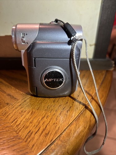 Aiptek DZO-V3T Digital Camcorder Tested Works Camera Only | eBay
