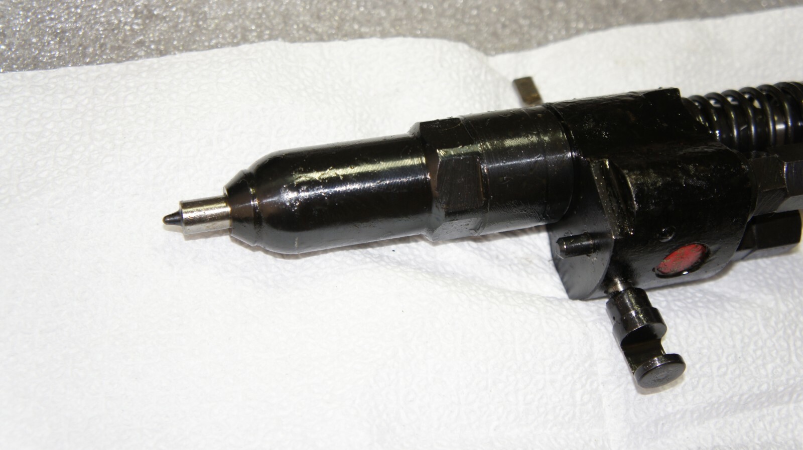 Mui Mechanical Unit Injector 5228783 Chinese Made. | eBay