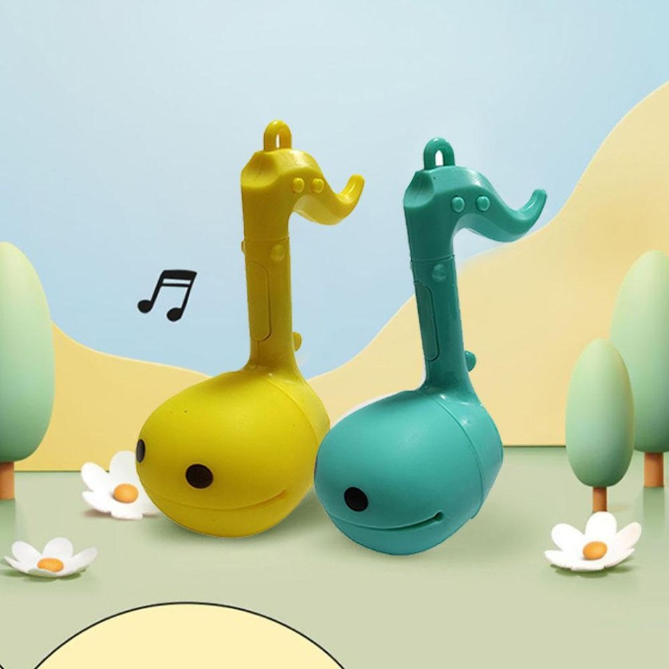Electronic Musical Instrument Portable Synthesizer Electric Tadpole ...