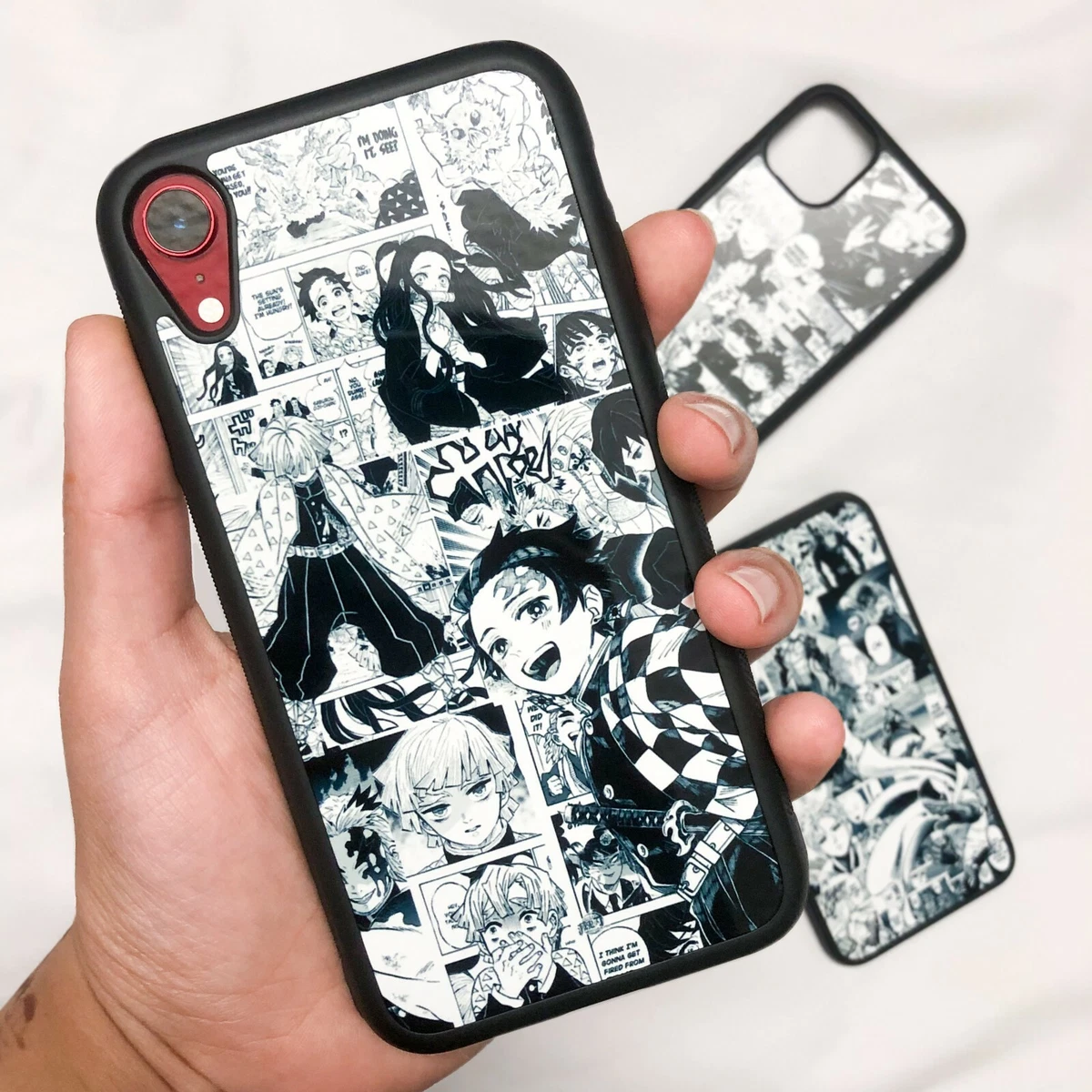 Anime Android Phone