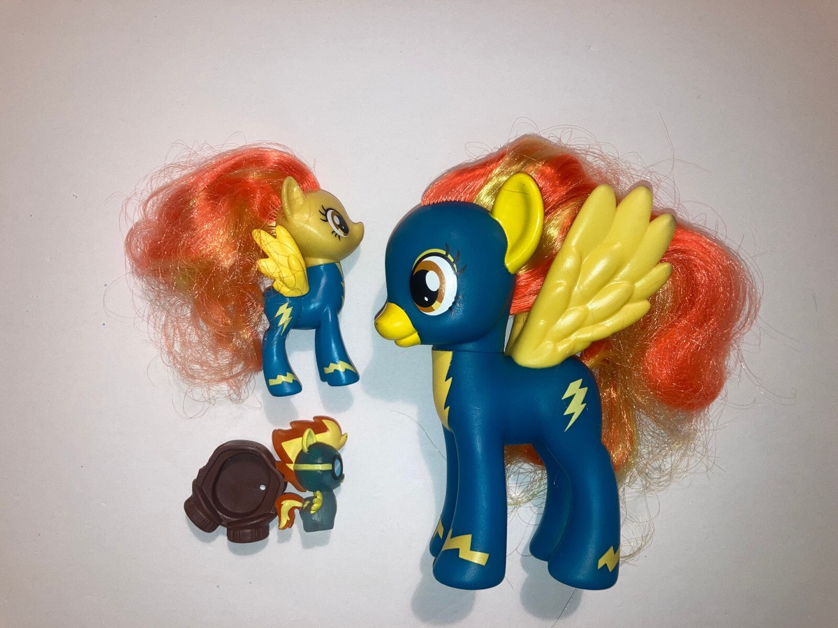 Spitfire Mlp Cutie Mark