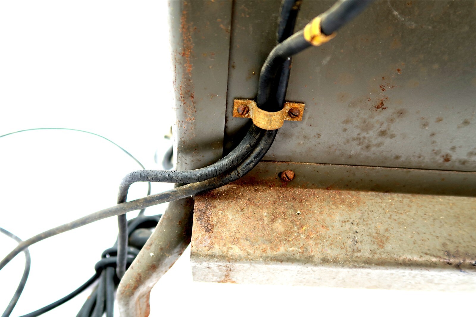 Antique EDISON EDIPHONE Transcription Machine With Stand & Cables AS-IS ...