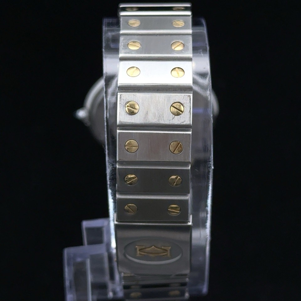 Cartier Santos 8191 Watch | eBay