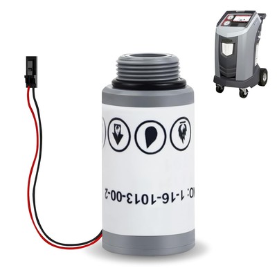 16916 Replacement Oxygen Sensor Compatible with Robinair R-1234yf ...