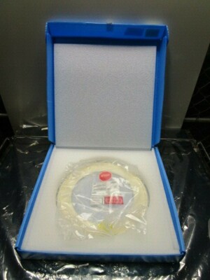 AMAT 0200-09072 SHIELD, TAPERED, 200MM, 104228 | eBay