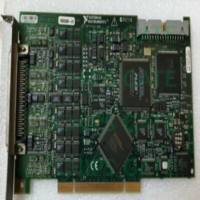 1PCS Brand New NI National Instruments PCI-6713 Fast Ship | eBay