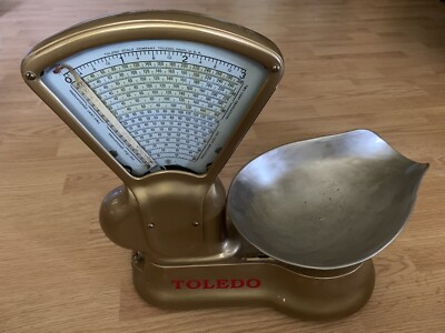 Scales - 2 Lb Candy Scale