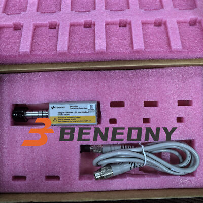 1PC Brand New KEYSIGHT E4412A Power probe FedEx/DHL 1-Year Warranty ! | eBay