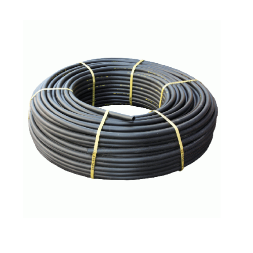 Tuyau Polyéthylène Basse Densité ( Peld ) À Usage Irrigation Pn 6 Ø 40 ...