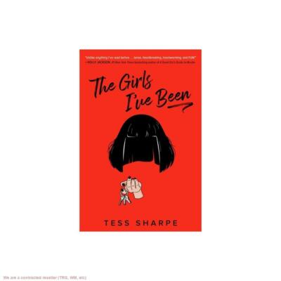 The Girls I've Been - by Tess Sharpe (Paperback) 9780593353820| eBay