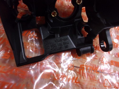 Stihl Handle Housing MS201T 1145-790-1006 OEM 1000-791-1004 For MTronic ...