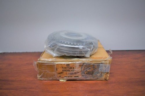 Ford Genuine Part F 1 TZ 7124 G Synchronizer ASSY for sale online | eBay