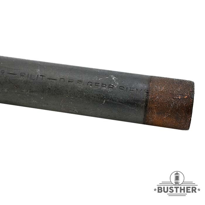 VERY OLD RESISTOR 2K OHM SIEMENS DEUTSCHES REICHS PATENTS GERB SIEMENS ...