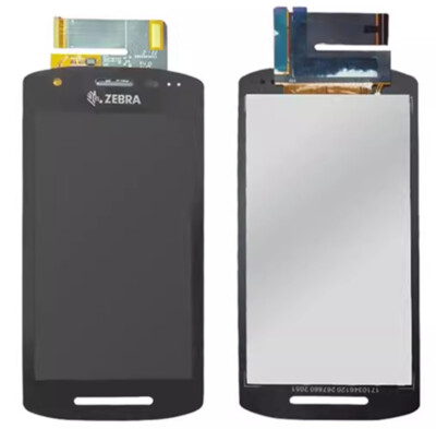 For Zebra TC21 TC210K TC26 TC26AK TC26BK LCD Display Touch Screen ...