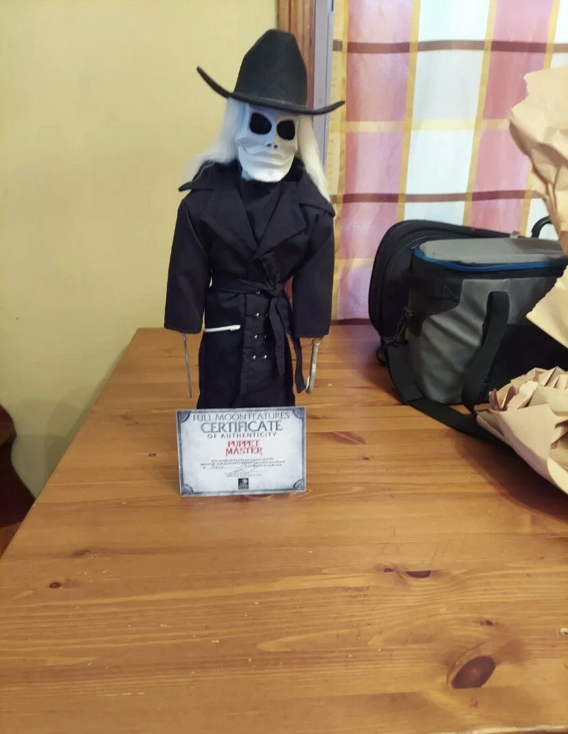Puppet Master Blade Replica