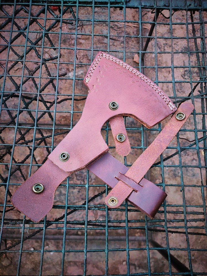 US MARINE CORPS AXE, SEMPER FI USMC AXE UNIQUE ARMY GIFT HAND FORGED | eBay