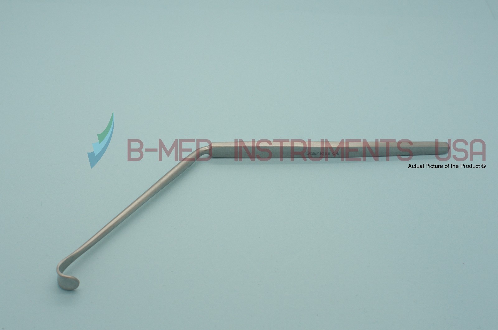 OR Grade Love Nerve Root Retractor 45 Degree Angle Neuro Surgical ...