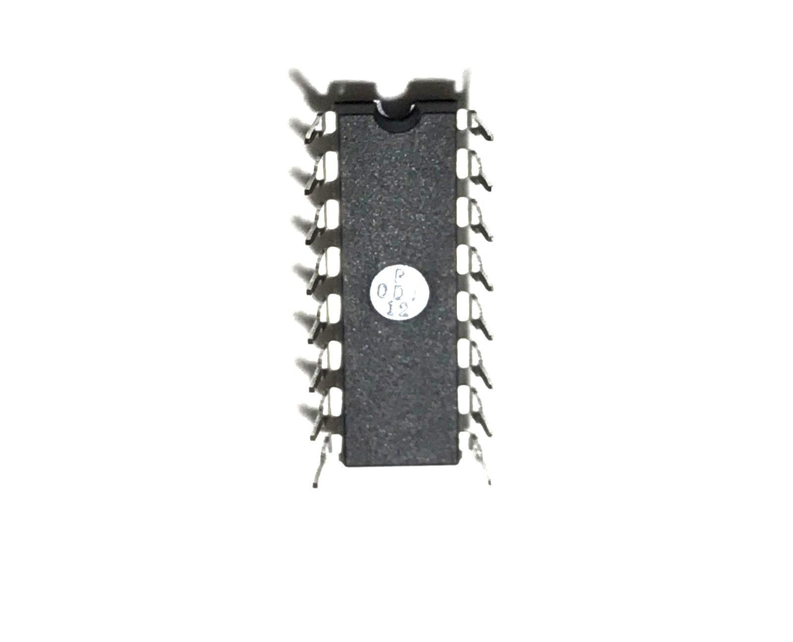 10PCS Toshiba 74HC174AP 74HC174 Hex D-Type Flip-Flops With Clear - New ...